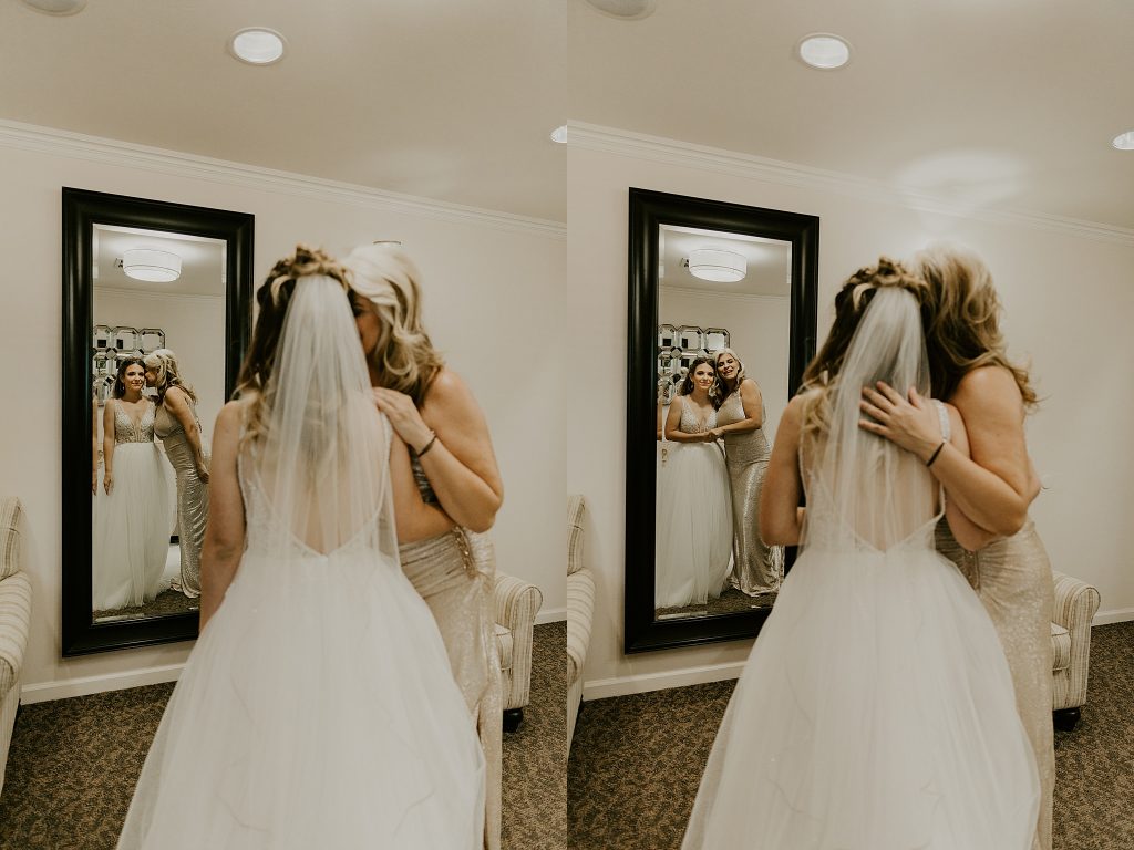 Warm, Bright Summer Wedding at Venue at the Grove